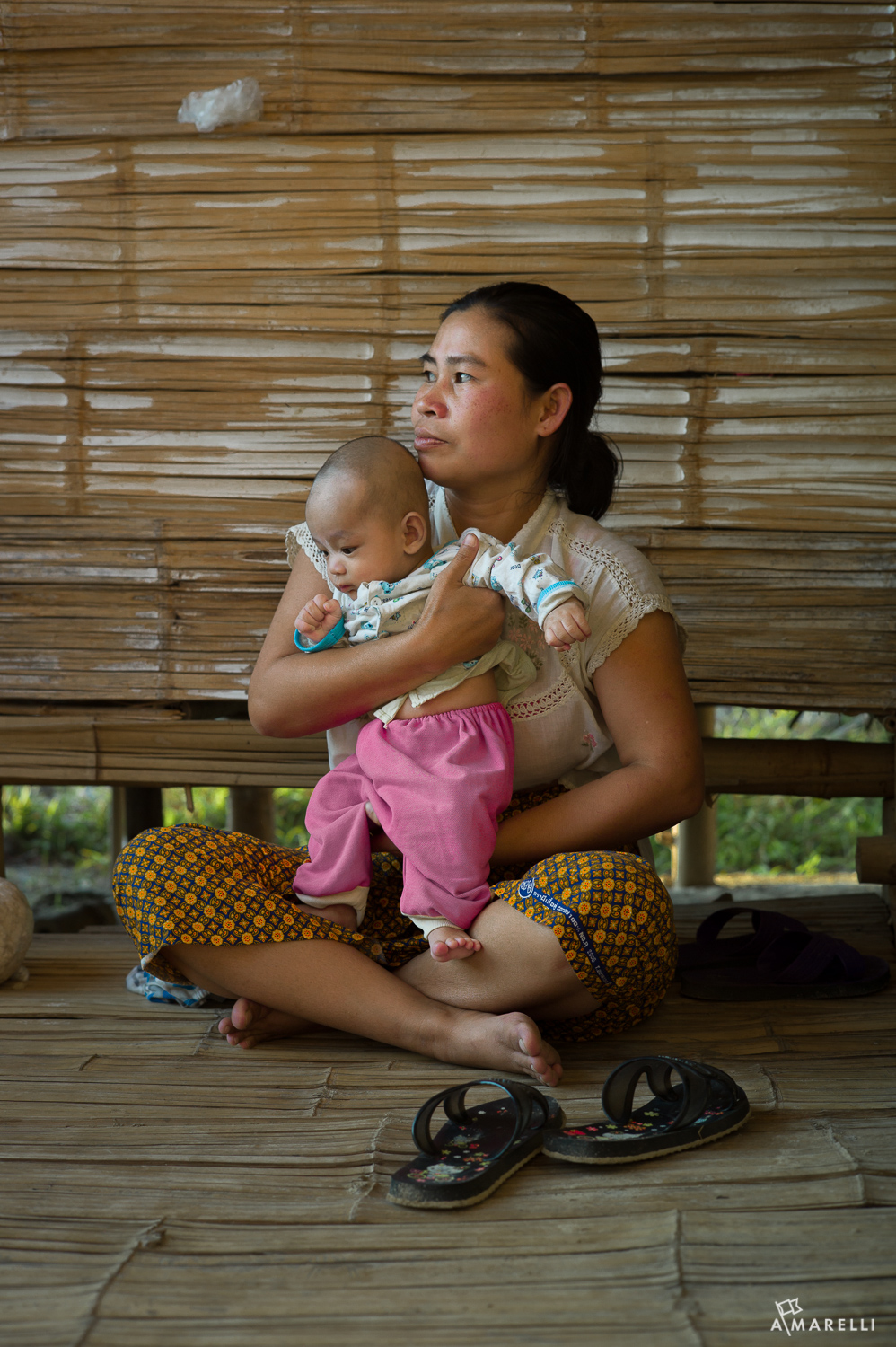 The Fear of Throwing Out Your Work – Adam Marelli Workshops