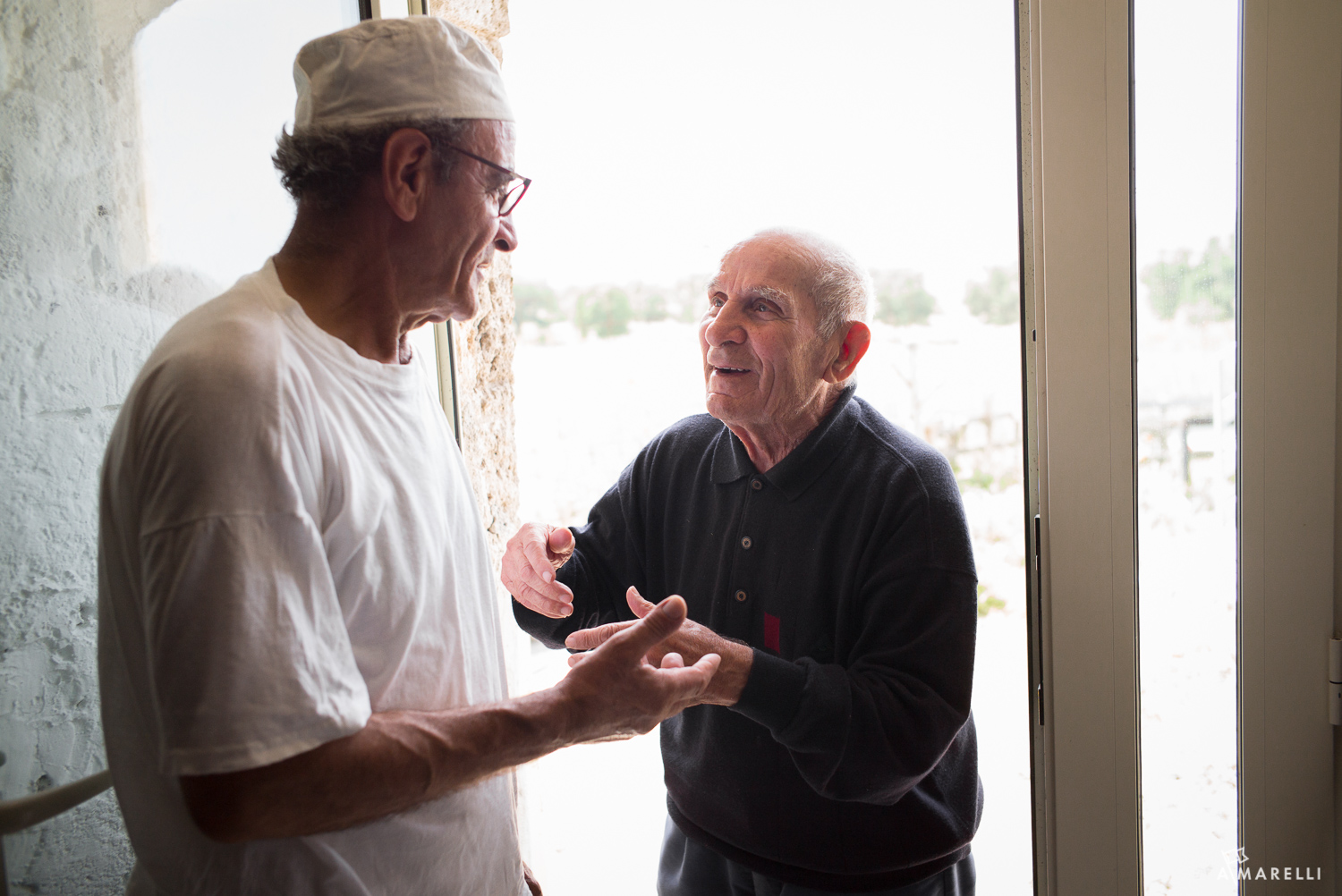 The Four Types of Pictures We All Take – Adam Marelli Workshops