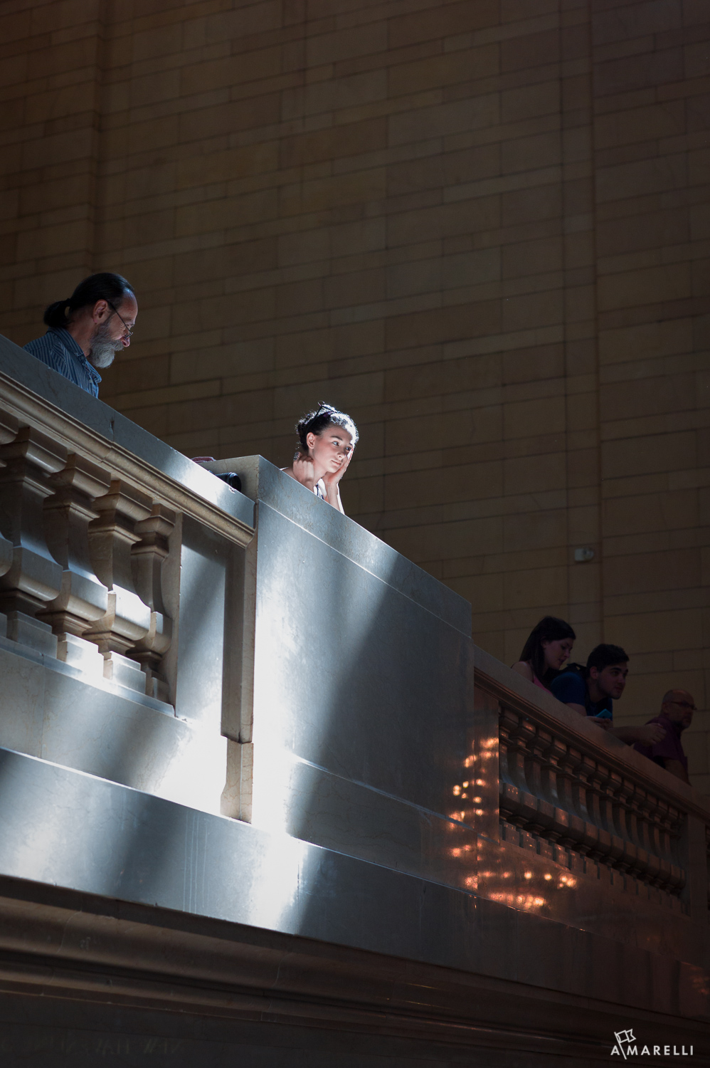 How to Find Good Light by Looking in the Shadows – Adam Marelli Workshops