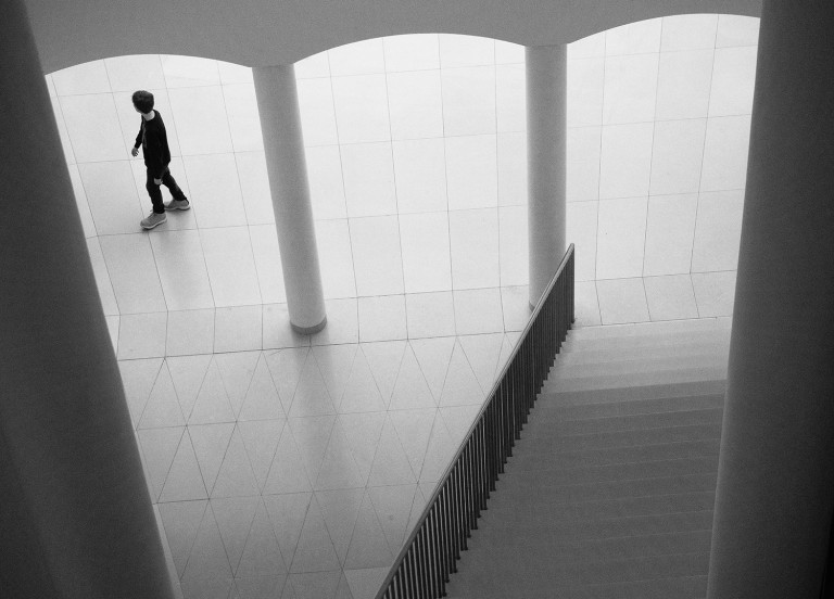 The Importance of the Background – Adam Marelli Workshops