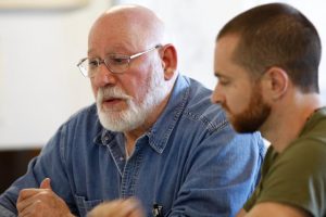 Great Compositions: Robert Mapplethorpe – Adam Marelli Workshops